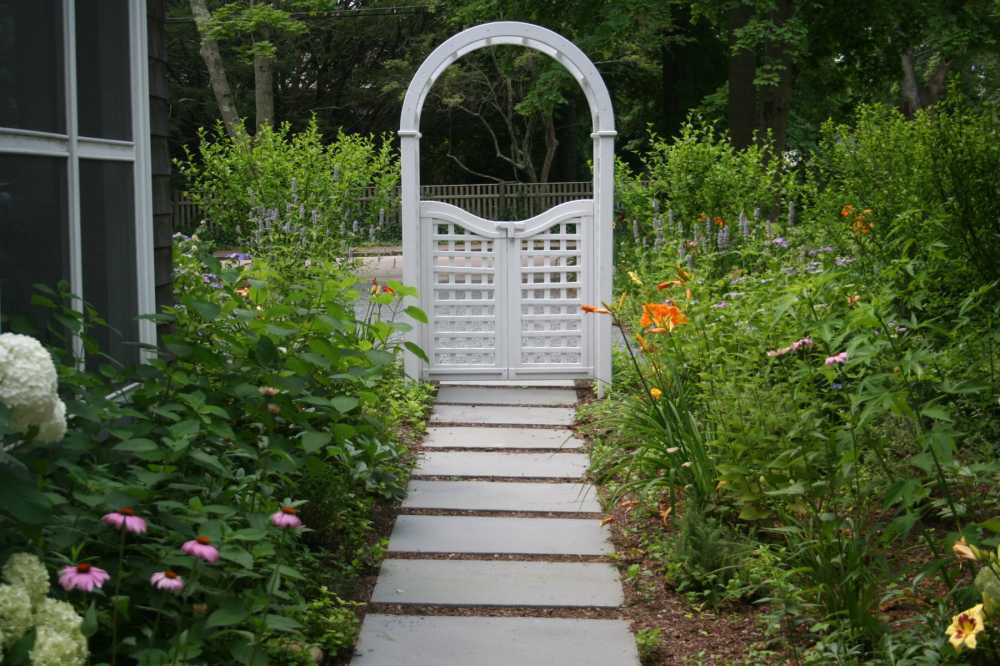 Pools, Patios, Gardens and More!