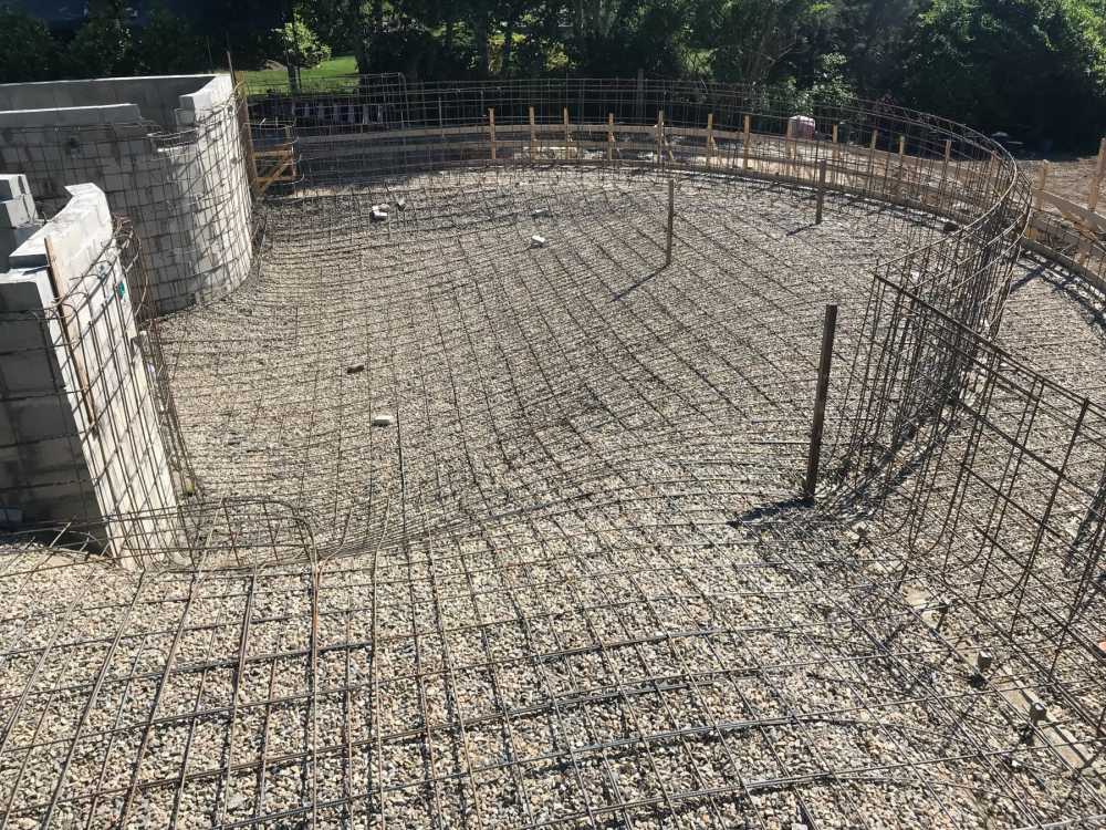 Pools, Patios, Gardens and More!